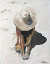 figures — chelsea goer art