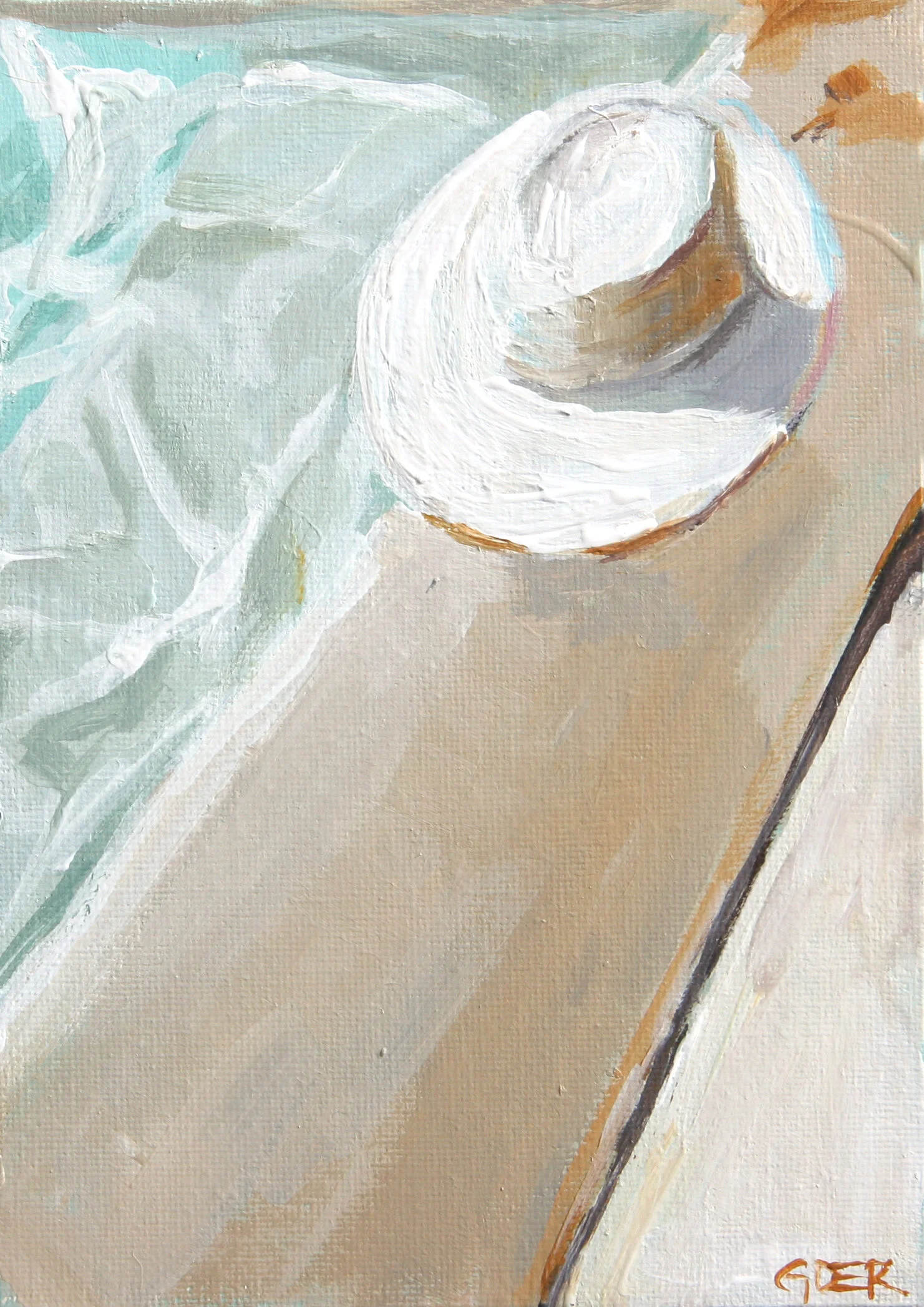 figures — chelsea goer art