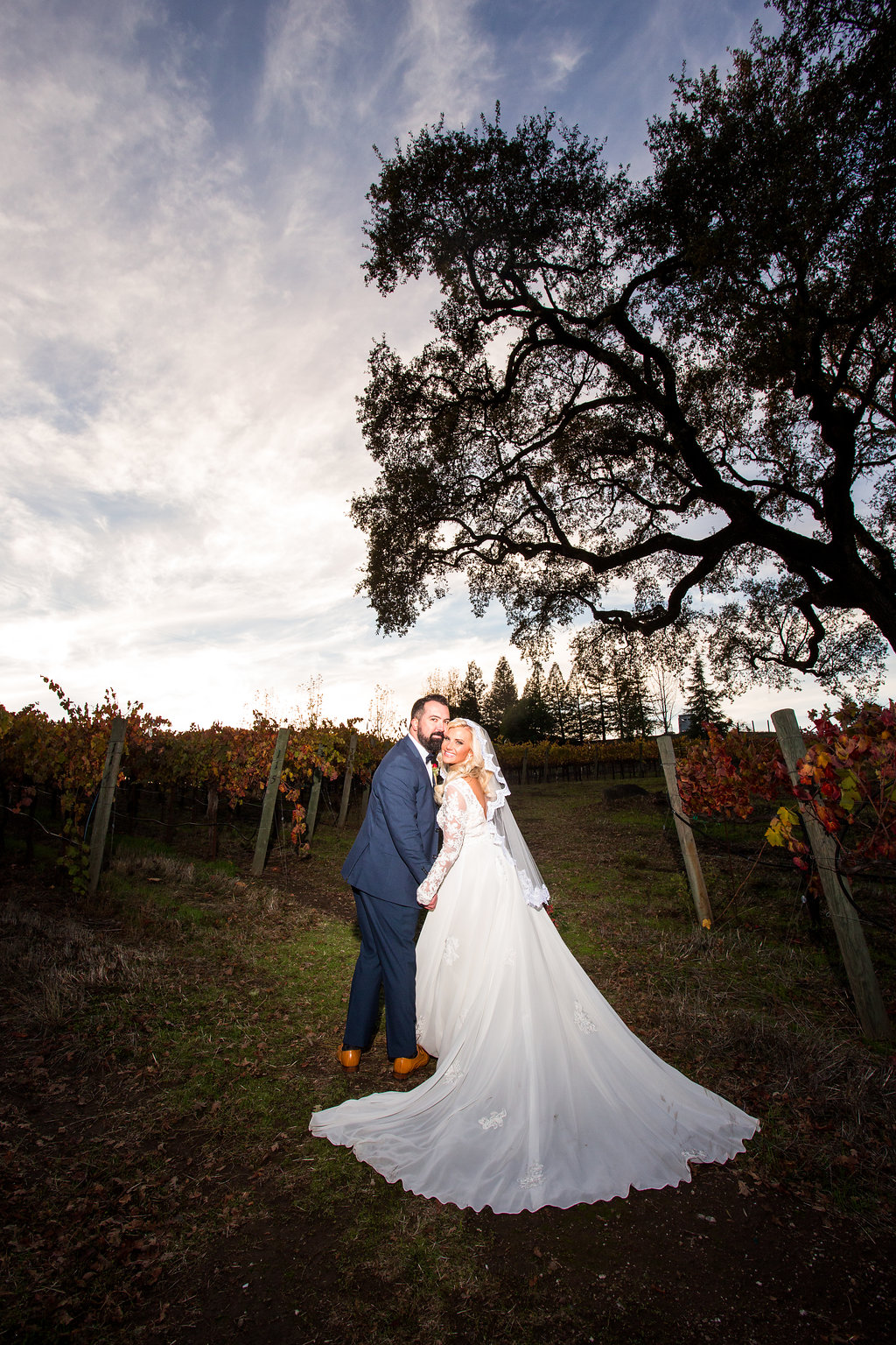 Wedding Gallery & Reception Ideas | The Highlands Estate