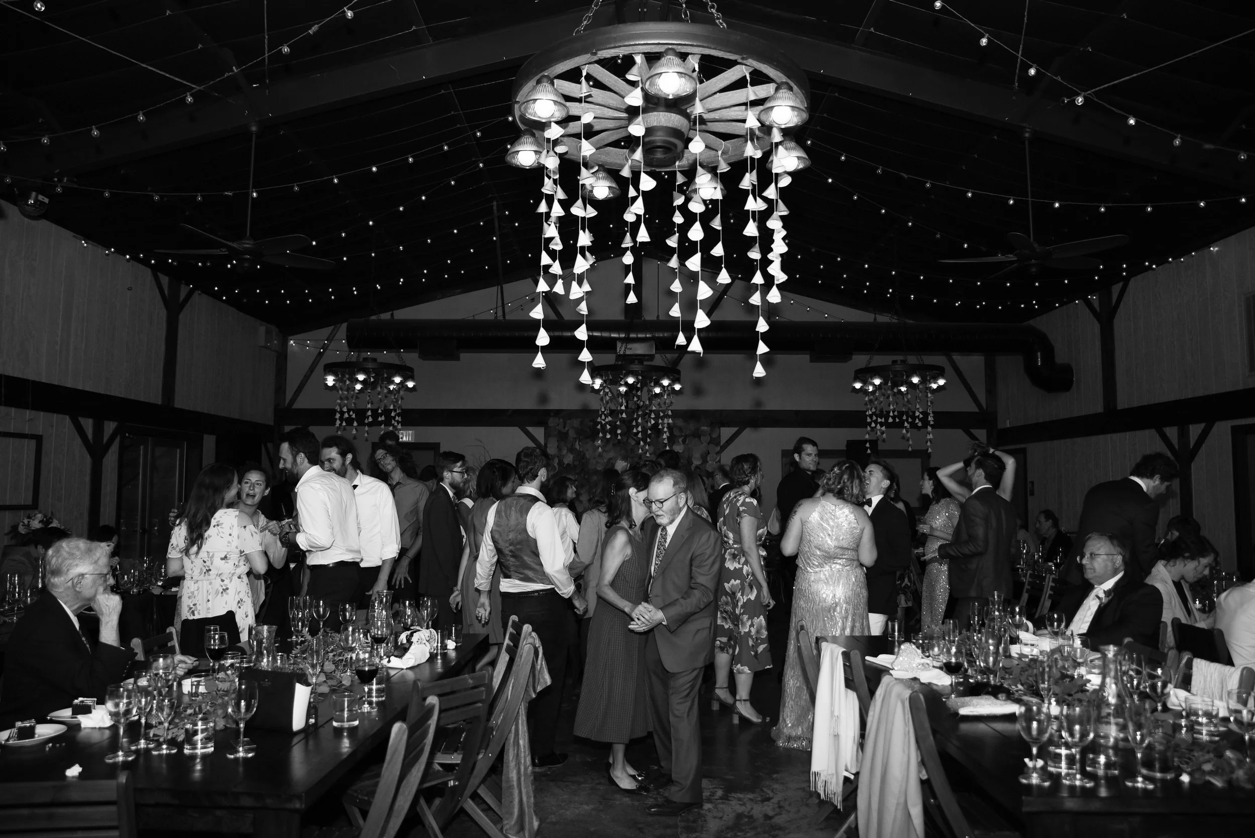 Wedding Gallery & Reception Ideas | The Highlands Estate