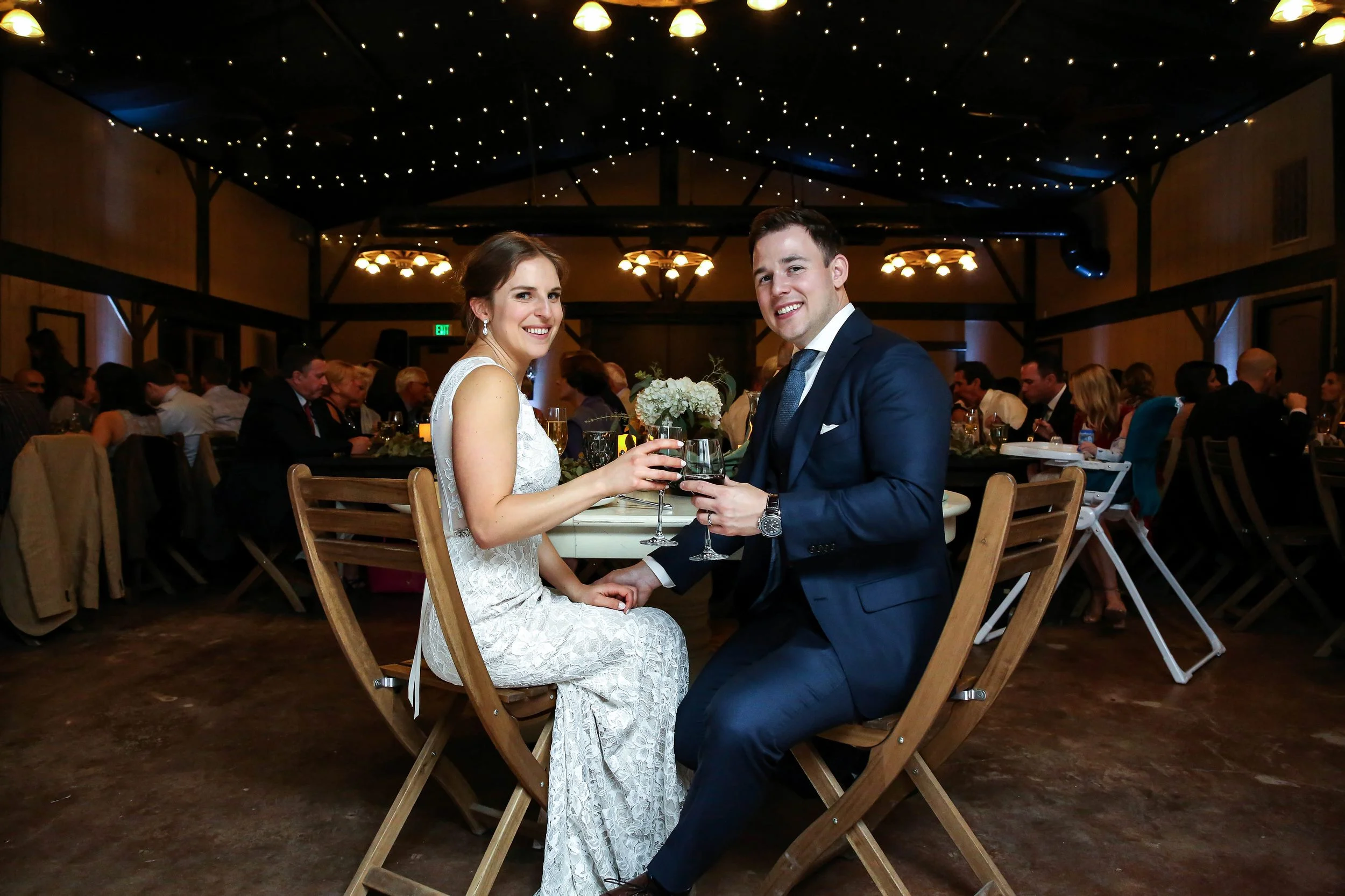 Wedding Gallery & Reception Ideas | The Highlands Estate