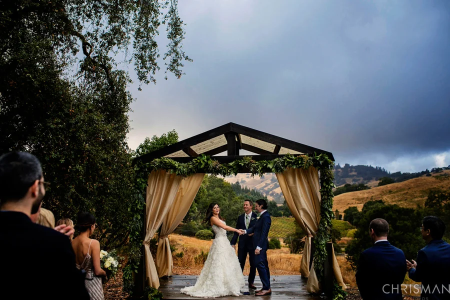 Wedding Gallery & Reception Ideas | The Highlands Estate