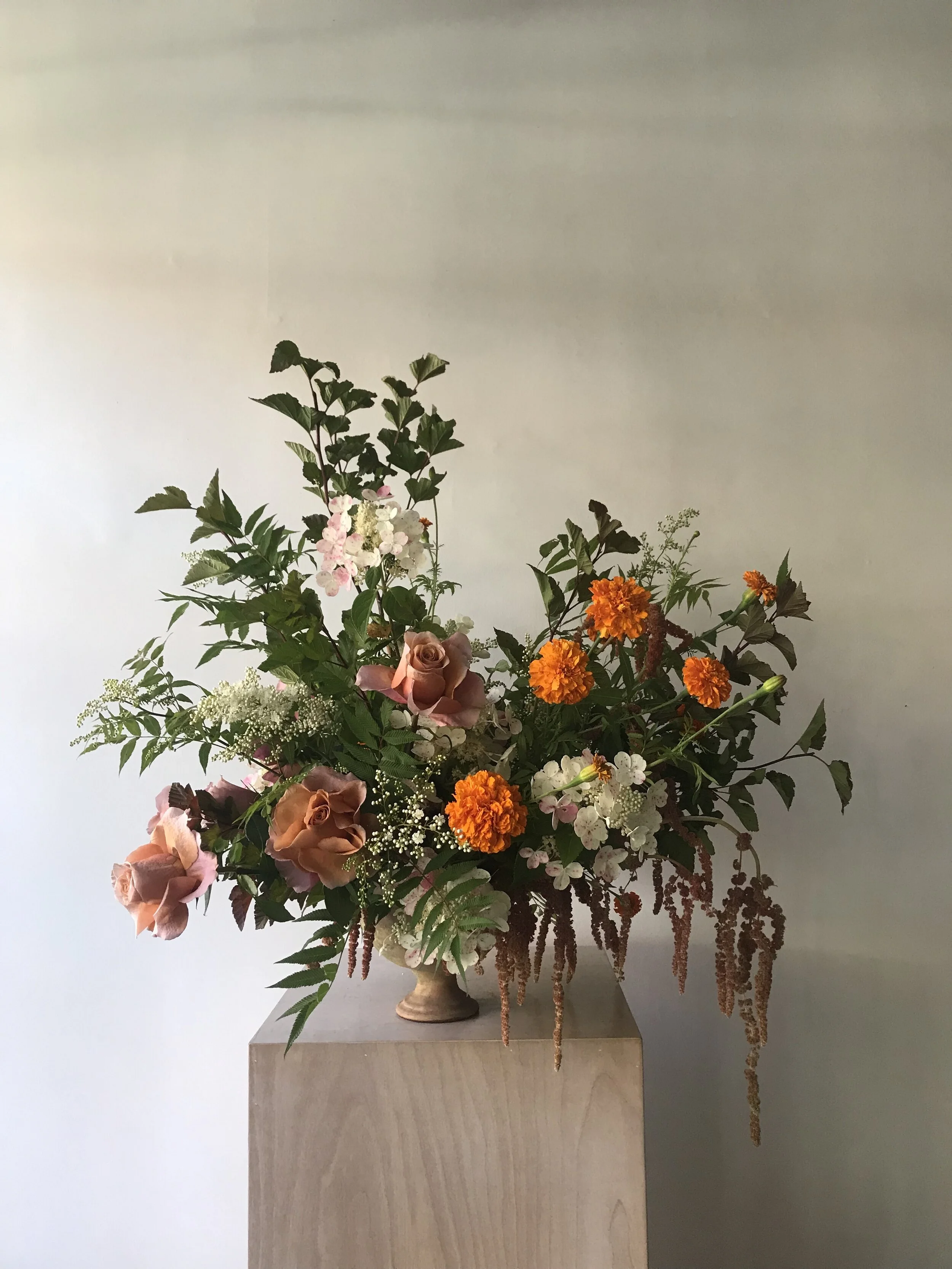 Gallery — Cornell Florist