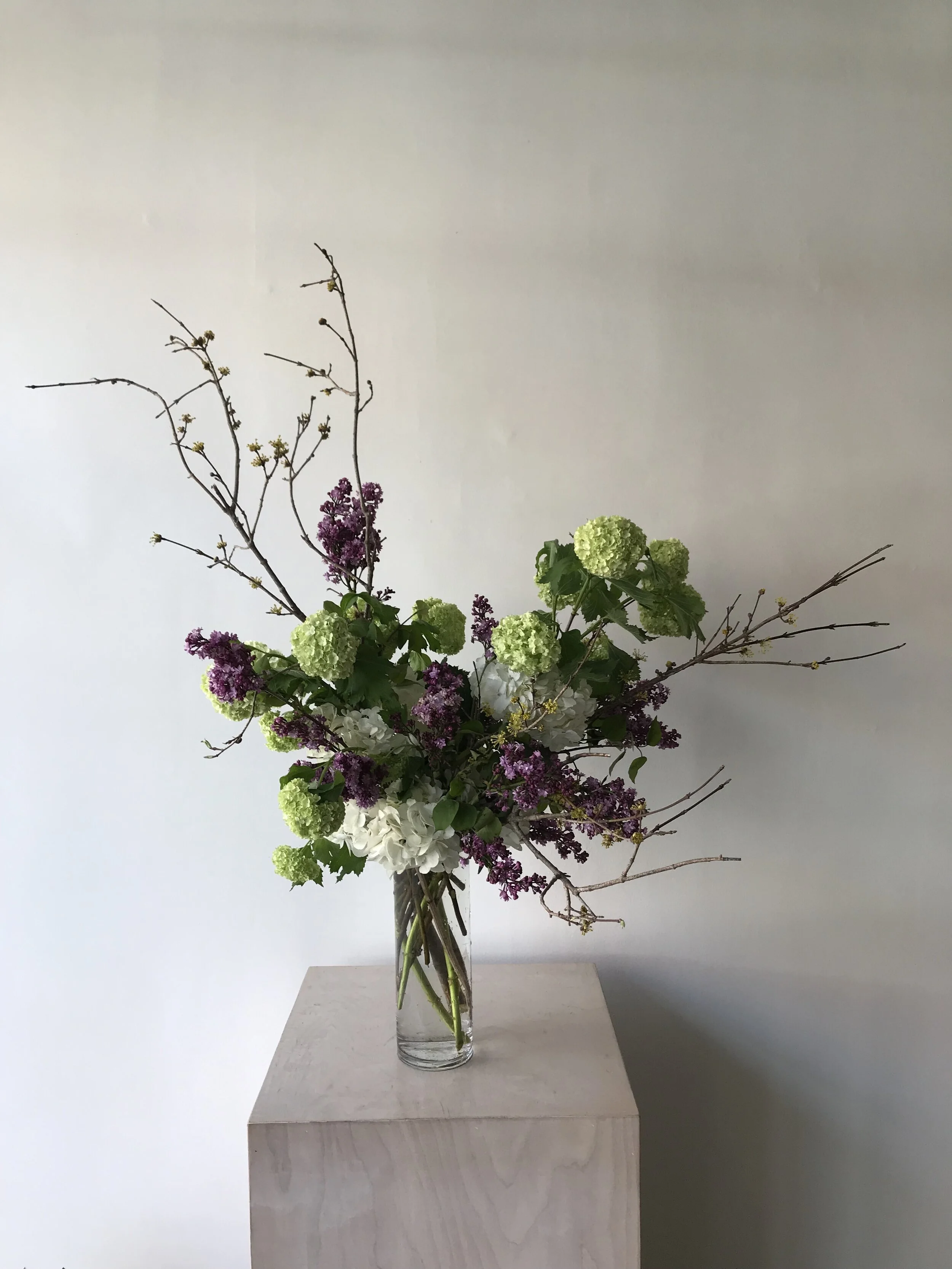 Gallery — Cornell Florist
