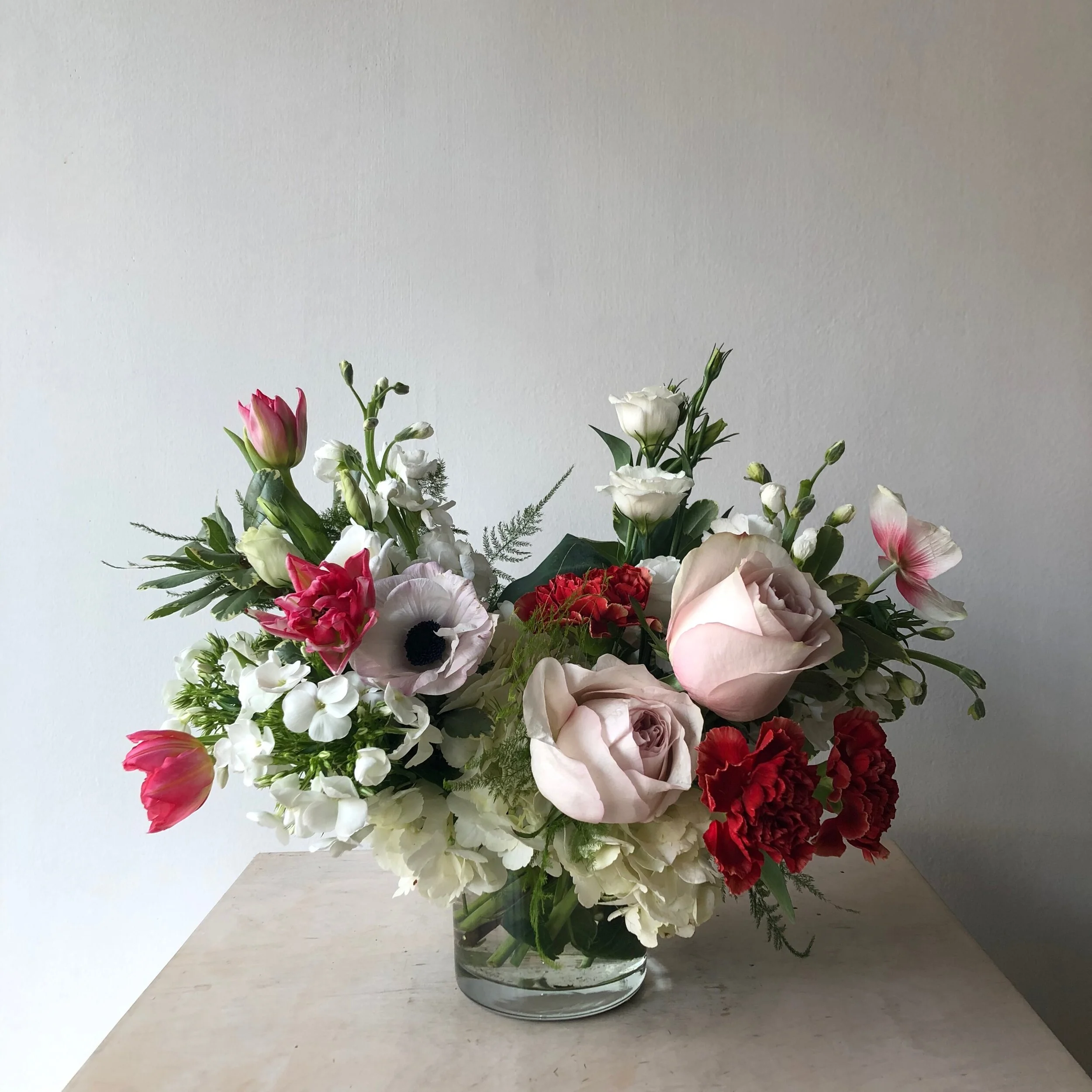 Send Flowers — Cornell Florist