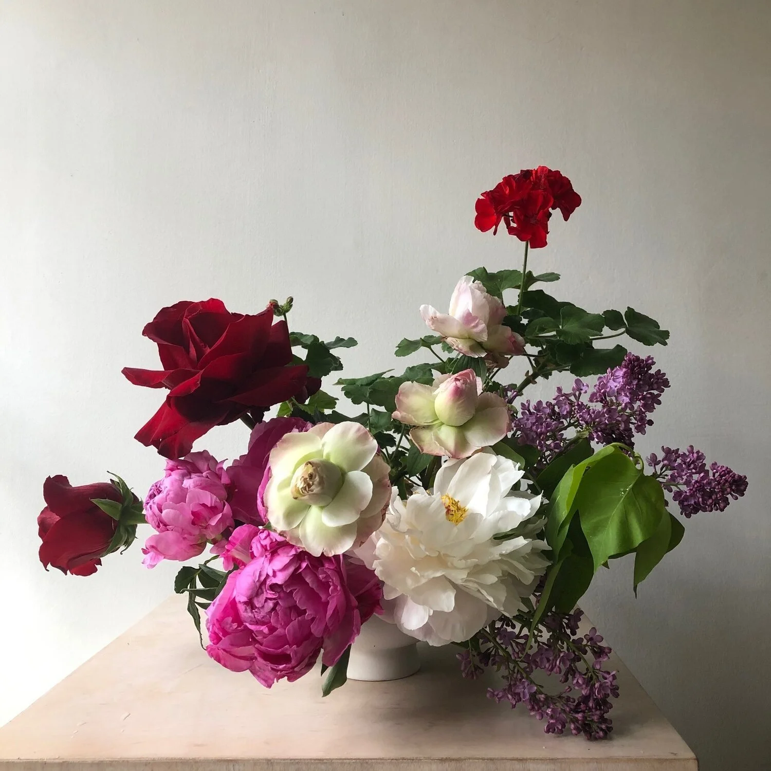 Gallery — Cornell Florist