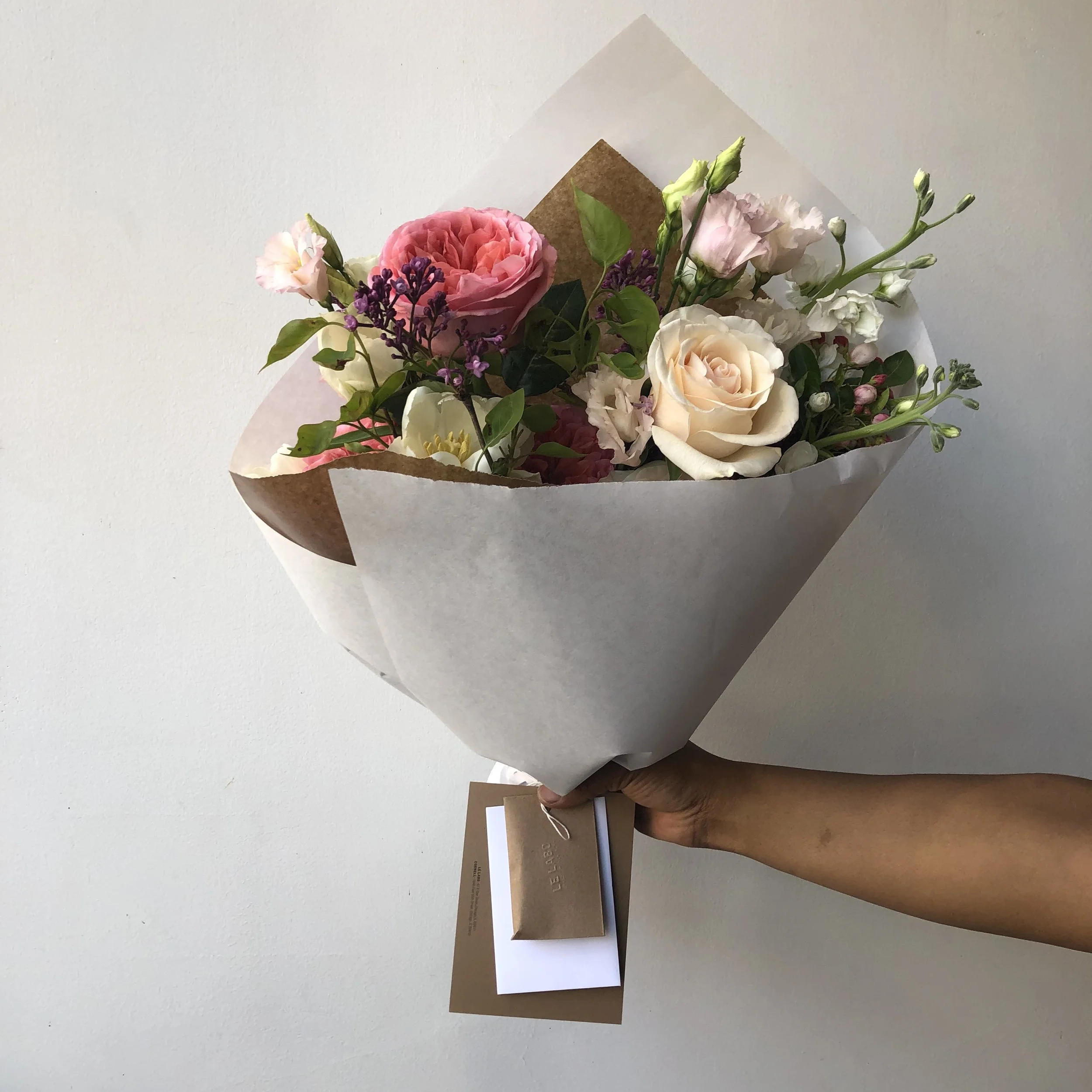 Send Flowers — Cornell Florist