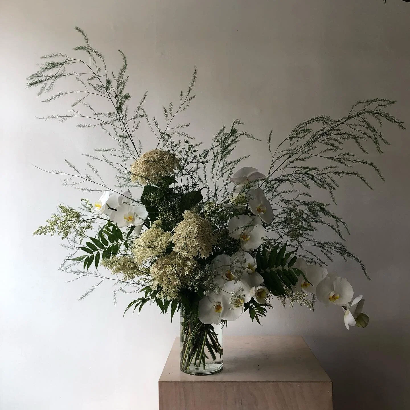 Journal — Cornell Florist