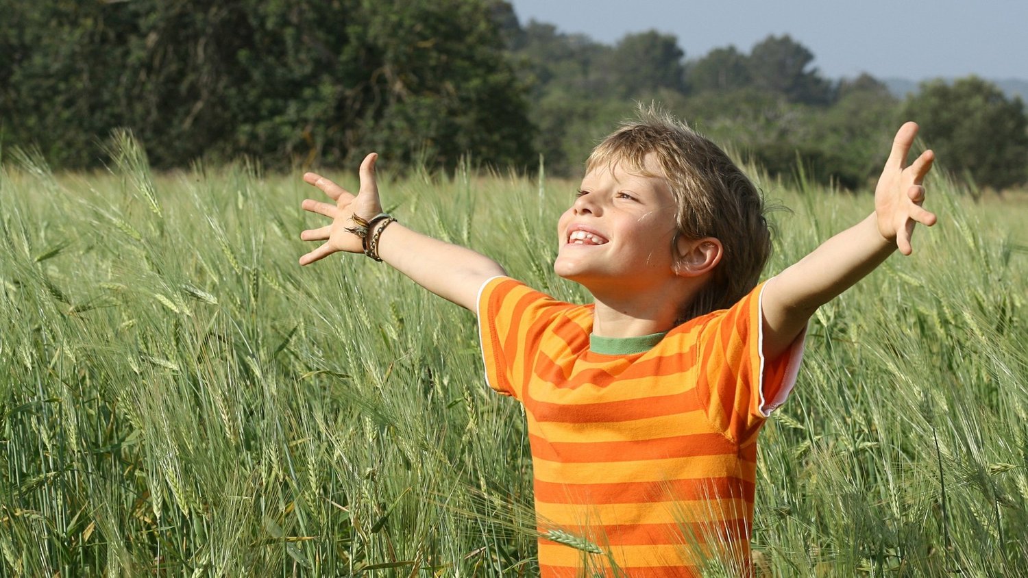 Rediscovering A Sense of Wonder — A Time for Expression, LLC