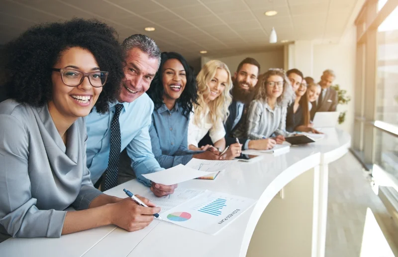 How Relaxation Helps Team Building — A Time for Expression