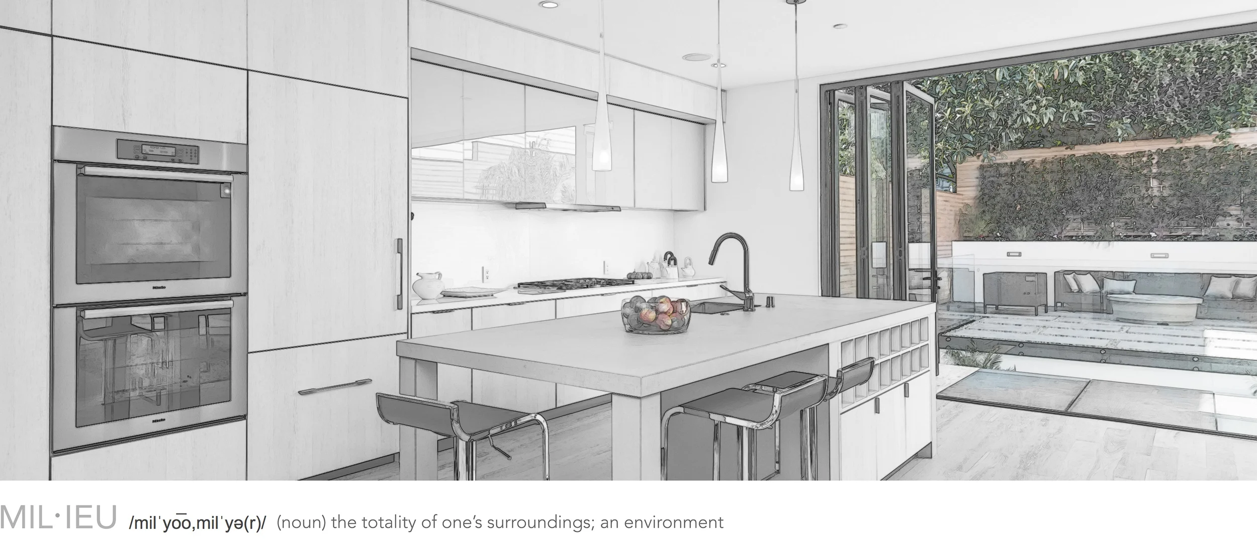 Milieu Interior Design