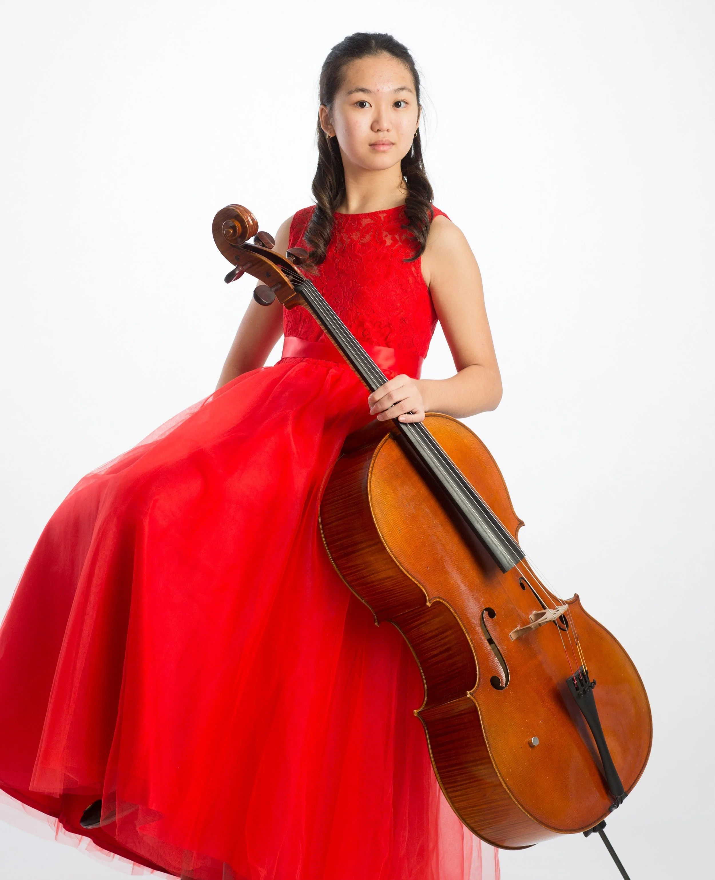 2024 Winners — Lyra Music Festival