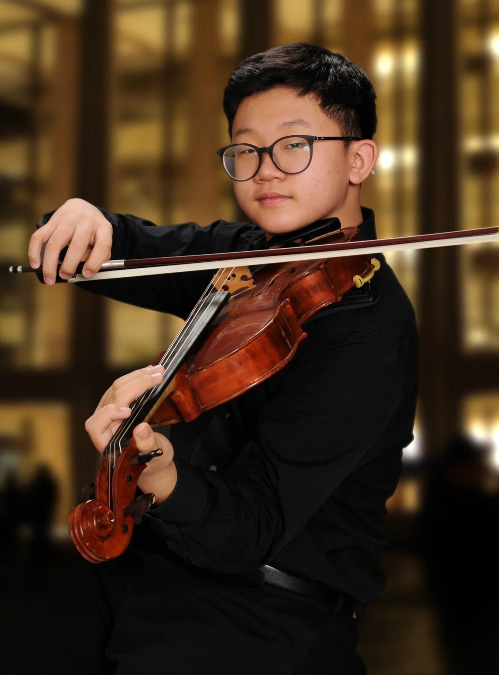 2024 Winners — Lyra Music Festival