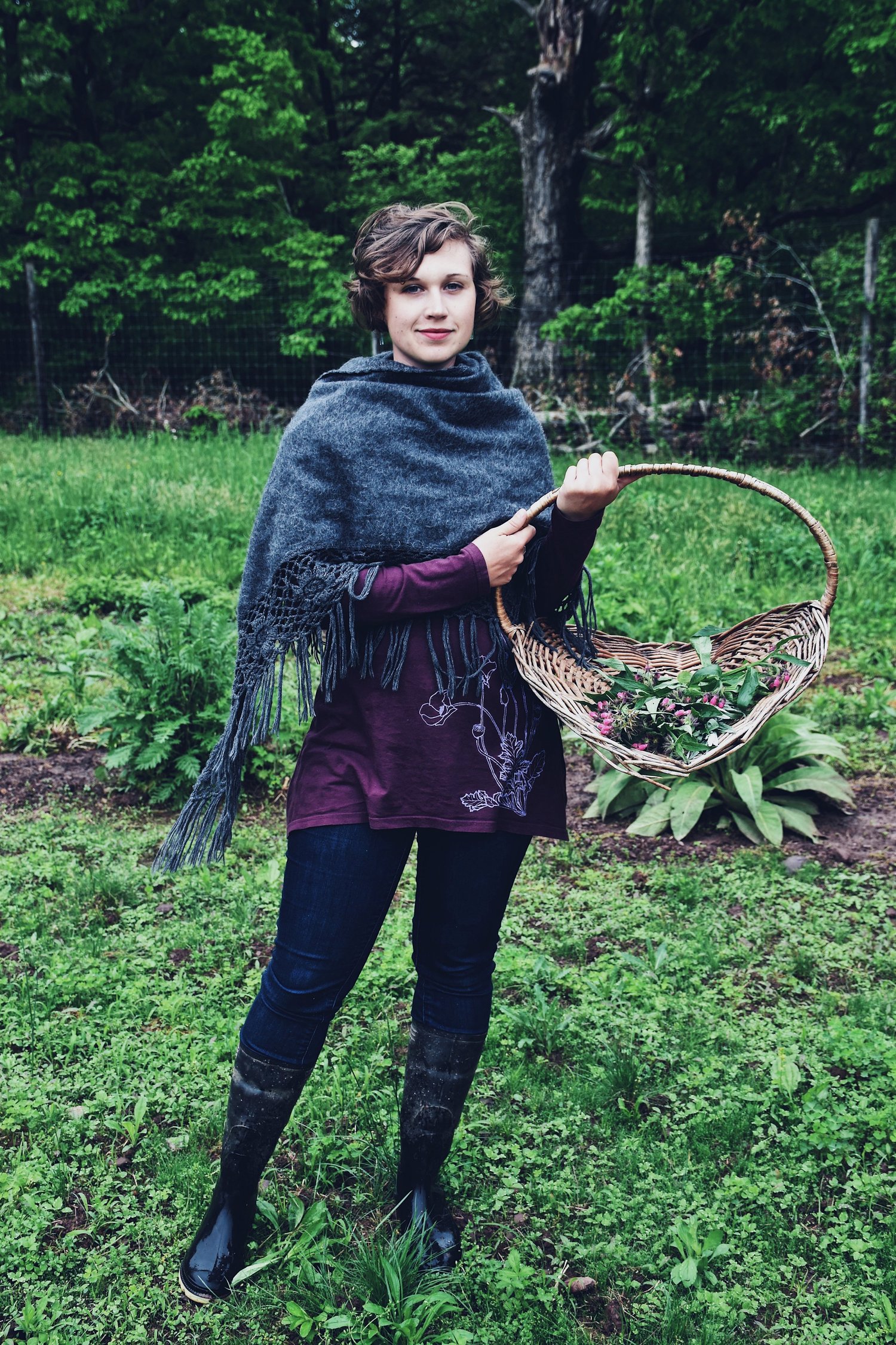 Herb Farm NJ | Herbal Classes & Magical Events