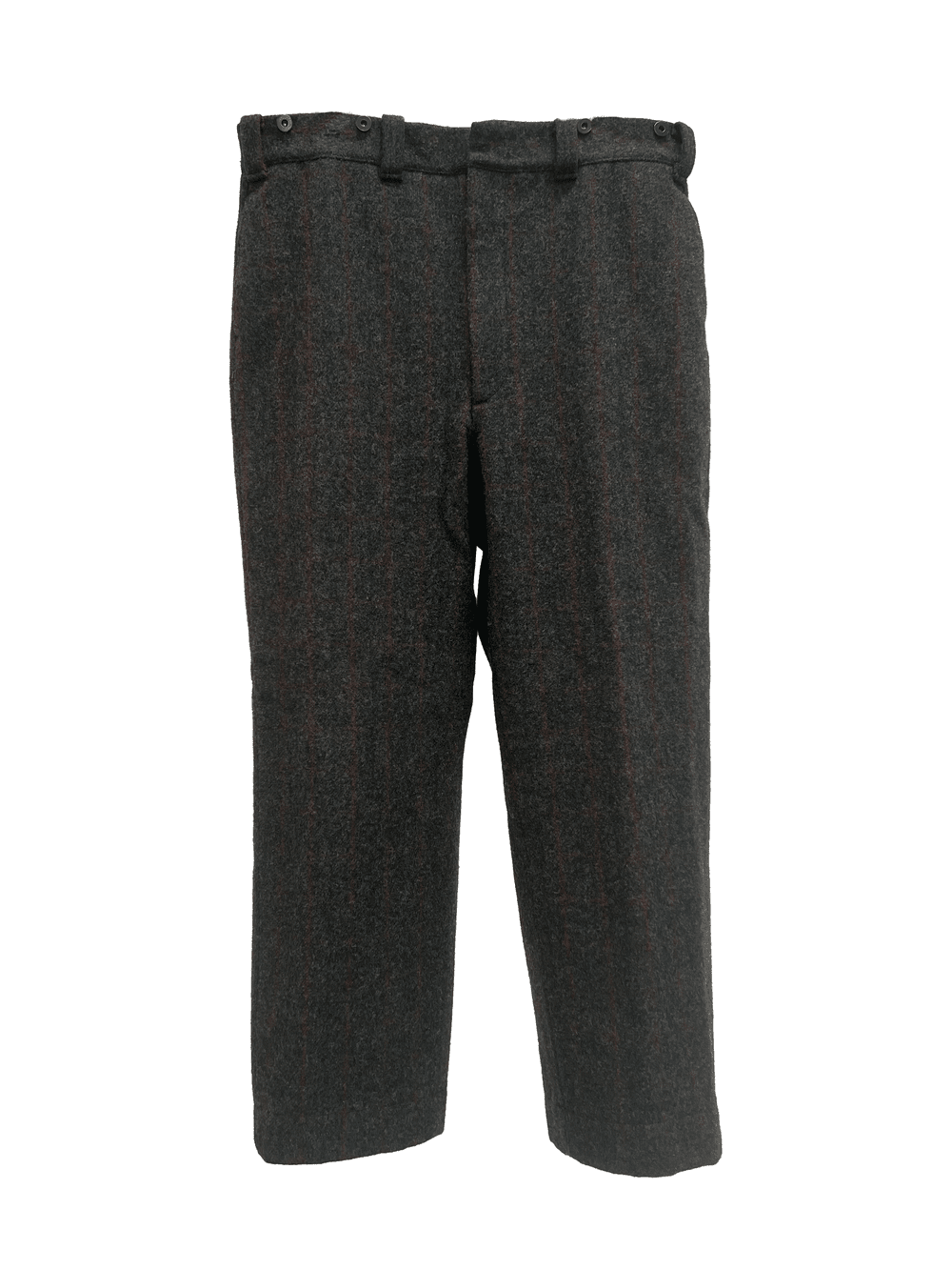 MENS — OUTRAGEOUS INC