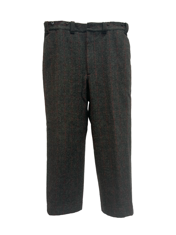 MENS — OUTRAGEOUS INC