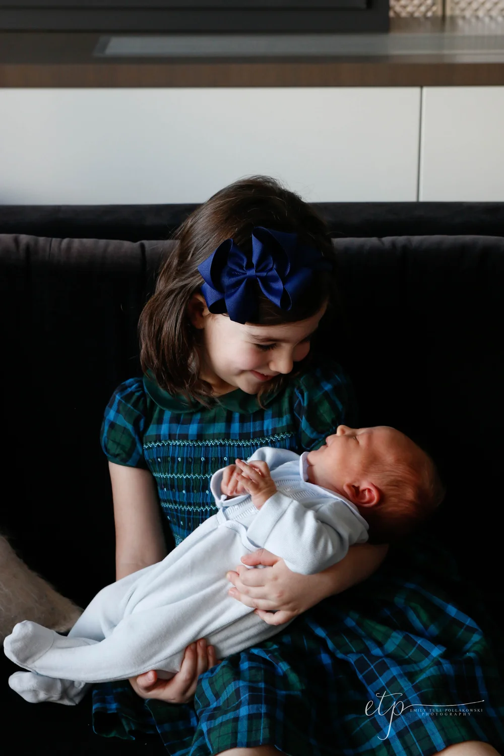 BLOG — Emily Tull Pollakowski