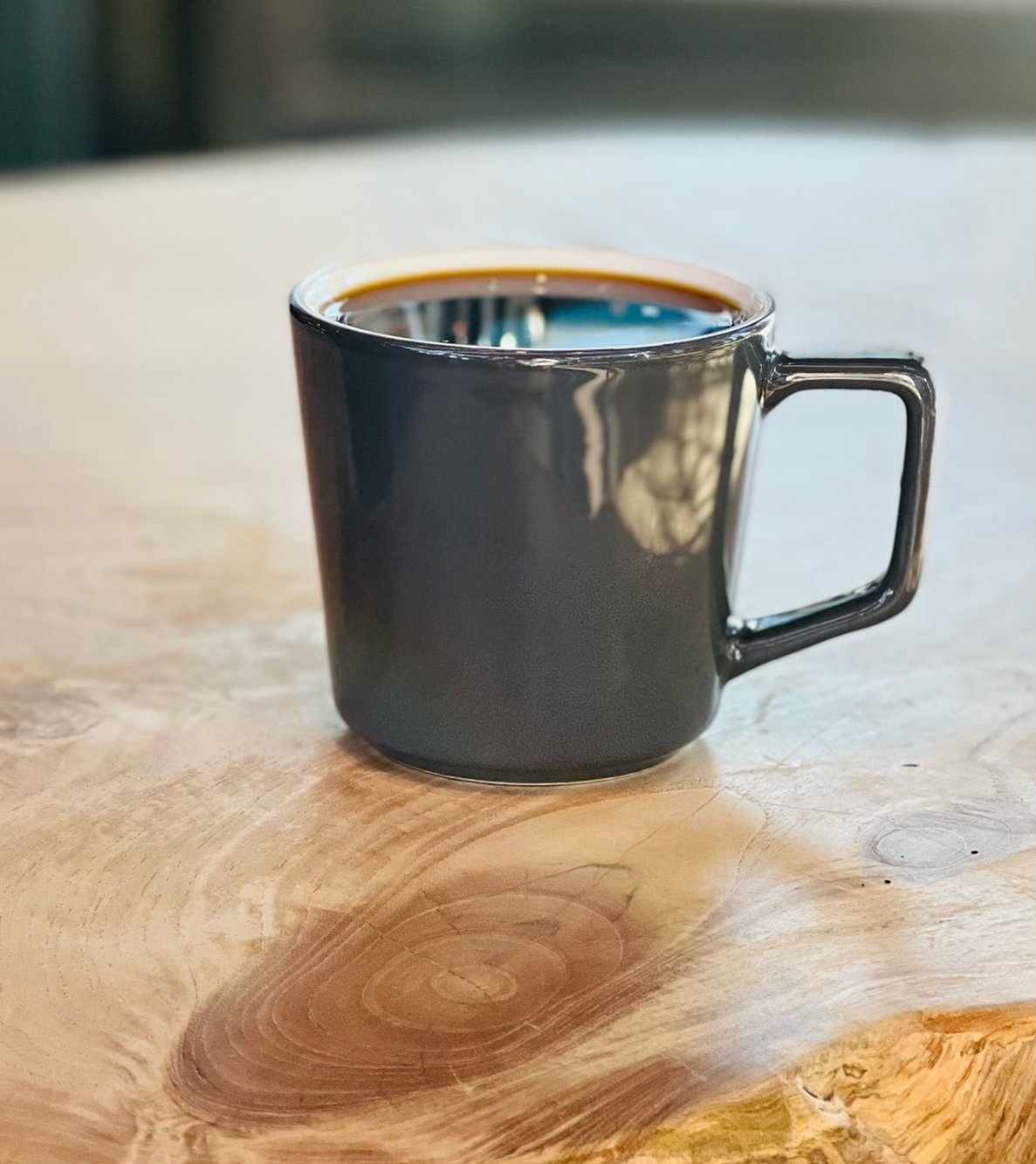 Wholesale — Michael Thomas Coffee Roasters