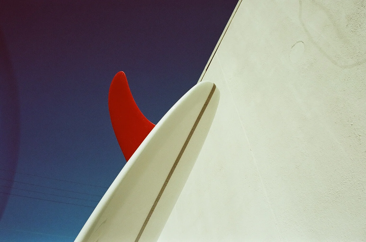 SHAPED BY THE HANDS OF NICK MAIMONE