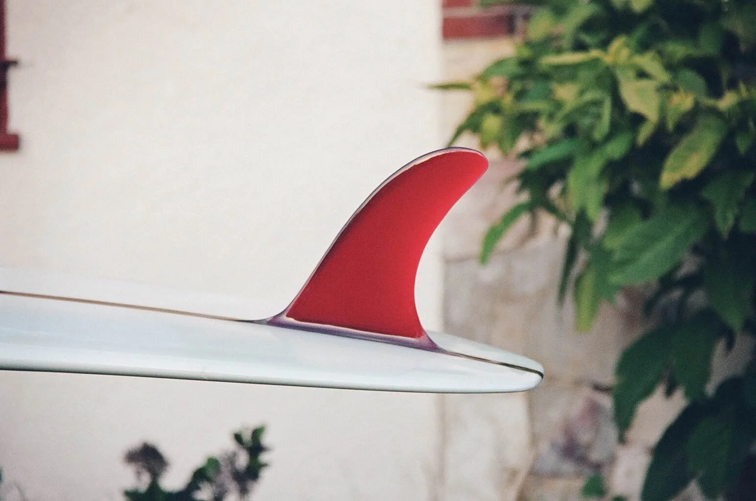 SHAPED BY THE HANDS OF NICK MAIMONE