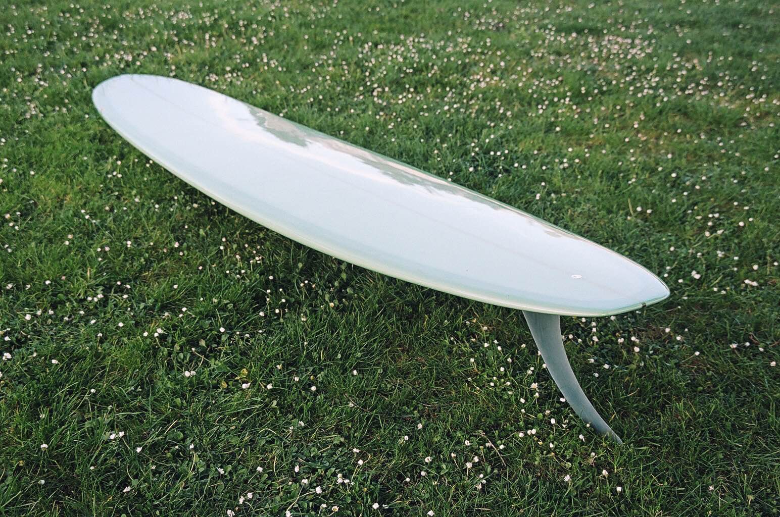 SHAPED BY THE HANDS OF NICK MAIMONE