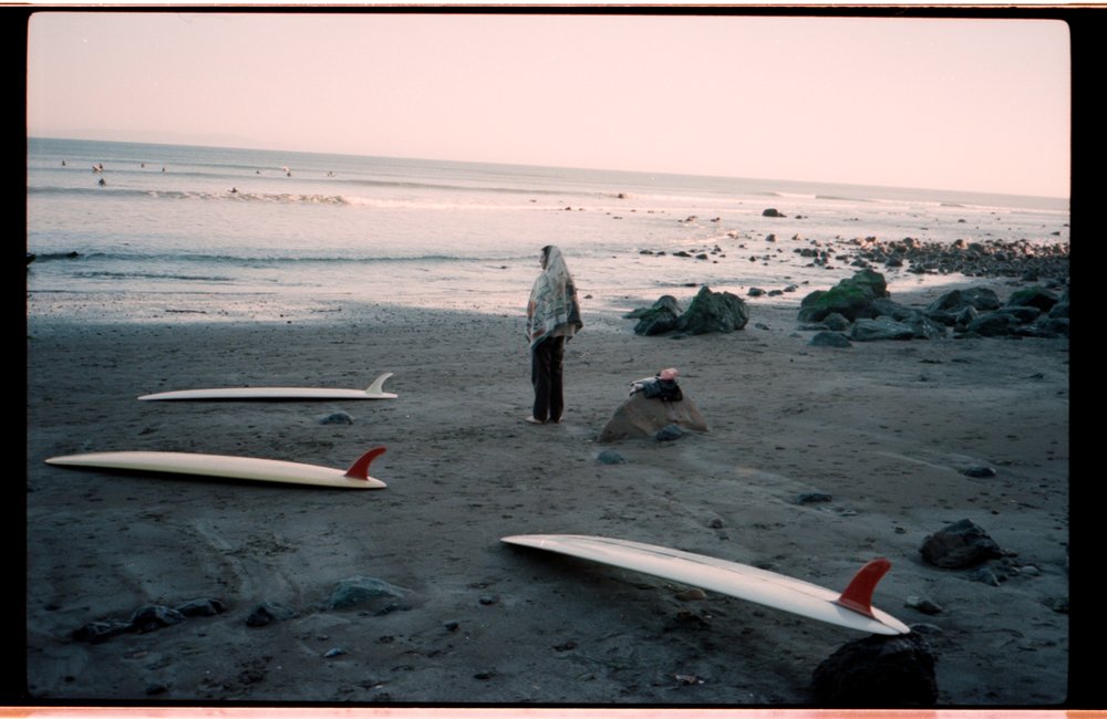 SHAPED BY THE HANDS OF NICK MAIMONE