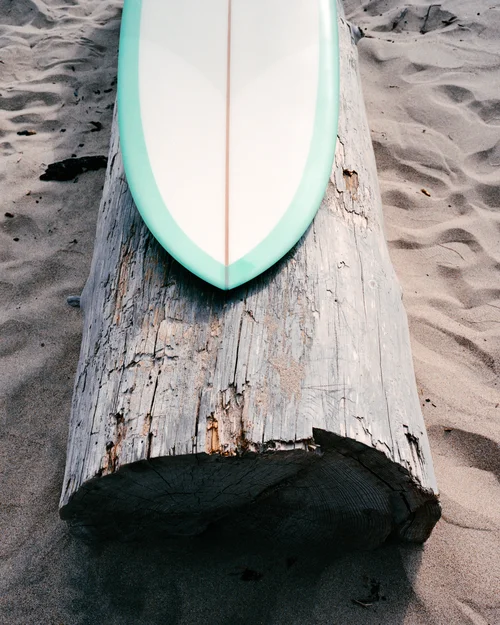 SHAPED BY THE HANDS OF NICK MAIMONE