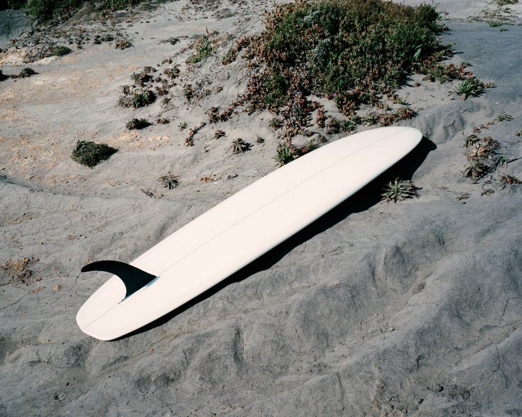 SHAPED BY THE HANDS OF NICK MAIMONE