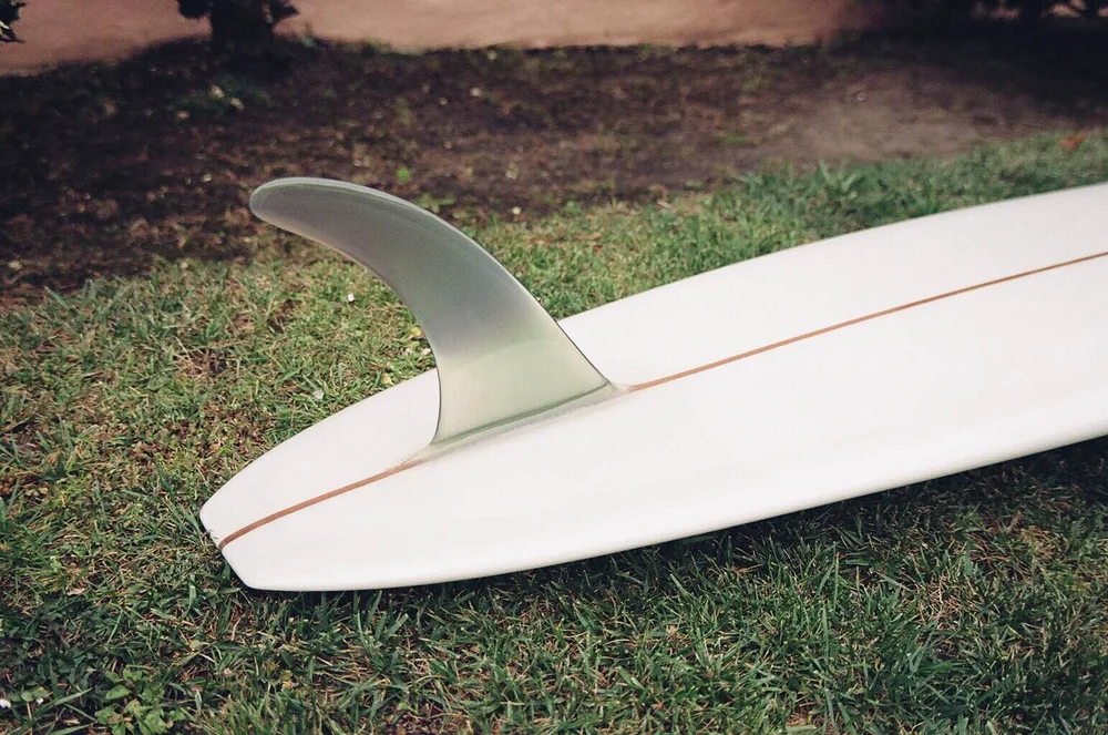 SHAPED BY THE HANDS OF NICK MAIMONE