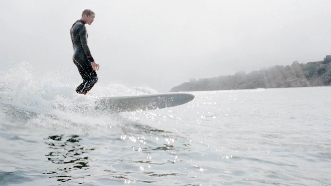 SHAPED BY THE HANDS OF NICK MAIMONE