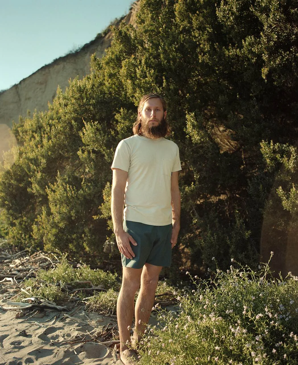 SHAPED BY THE HANDS OF NICK MAIMONE