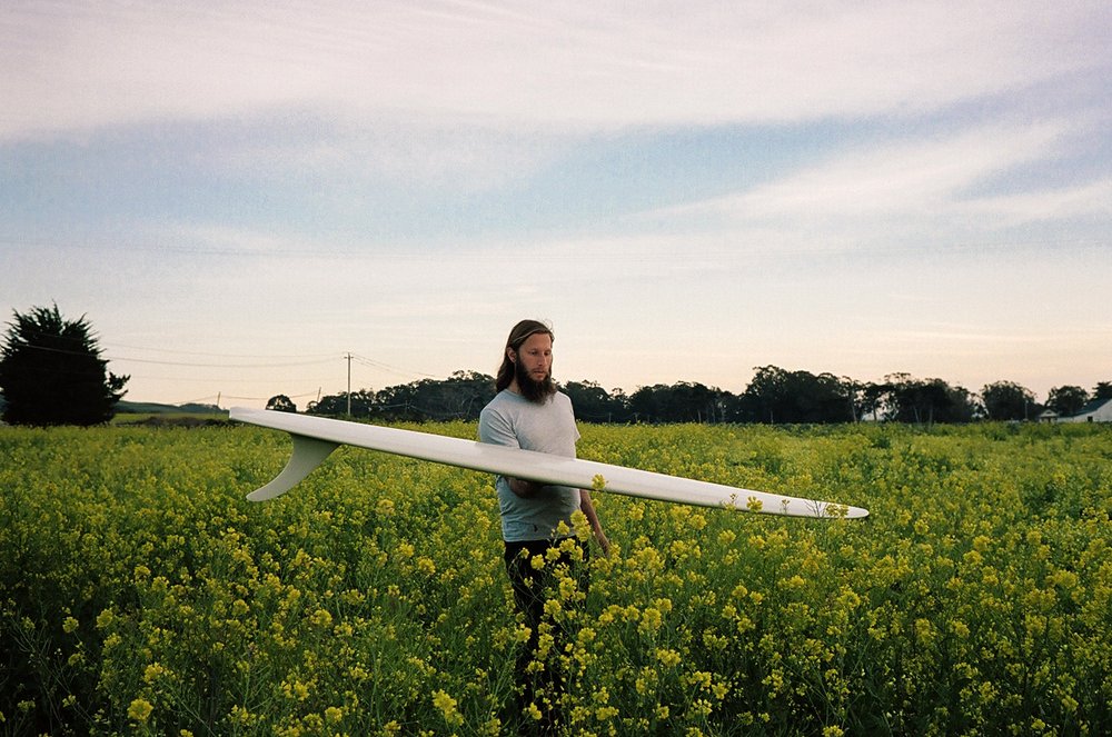 SHAPED BY THE HANDS OF NICK MAIMONE