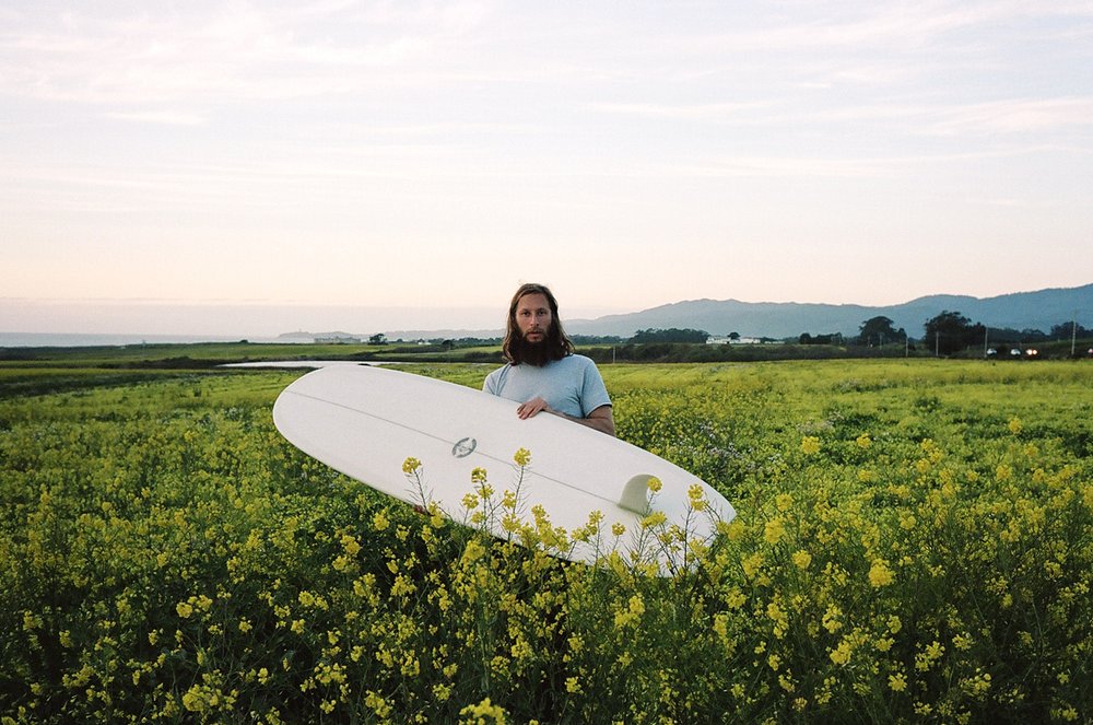 SHAPED BY THE HANDS OF NICK MAIMONE