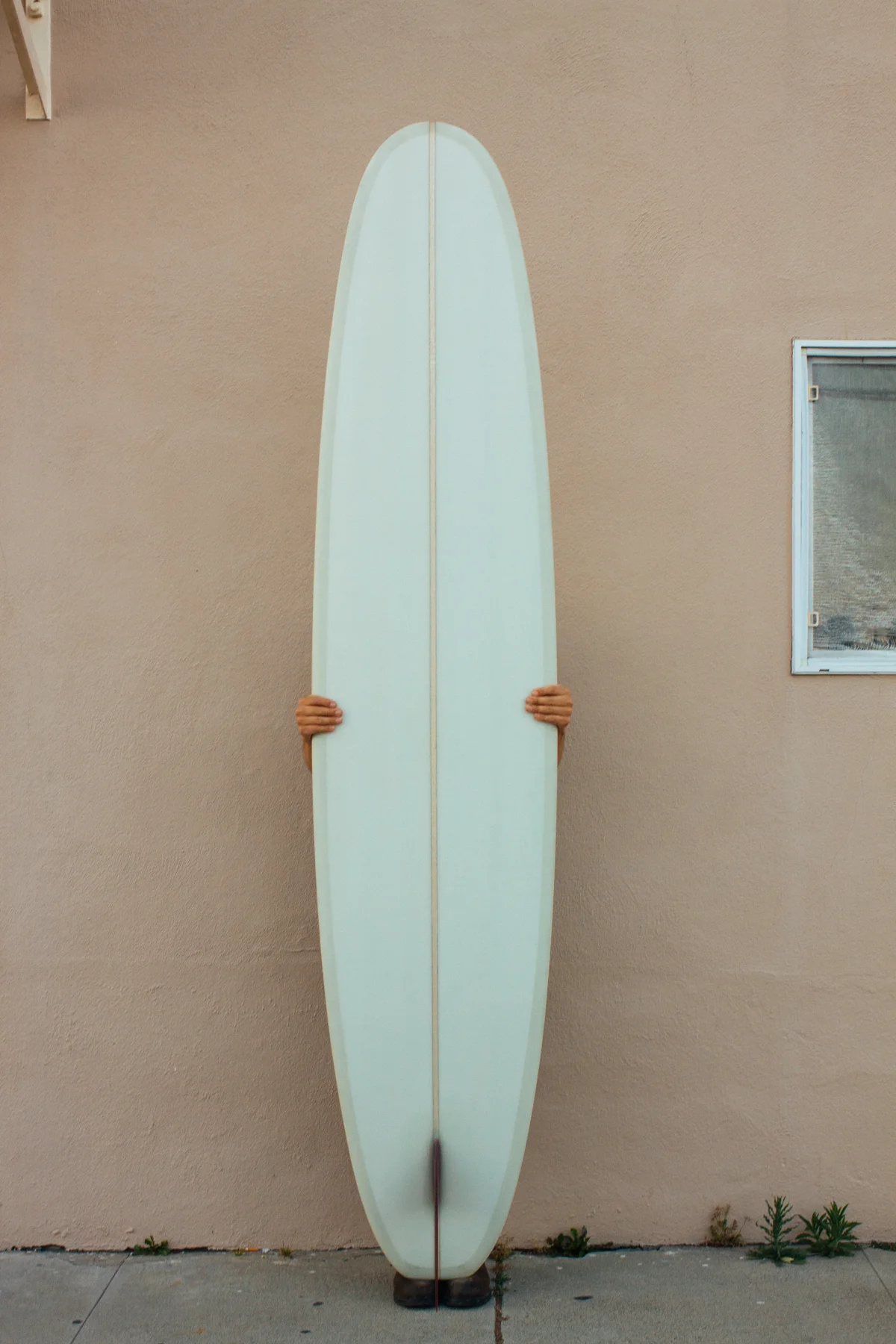 SHAPED BY THE HANDS OF NICK MAIMONE