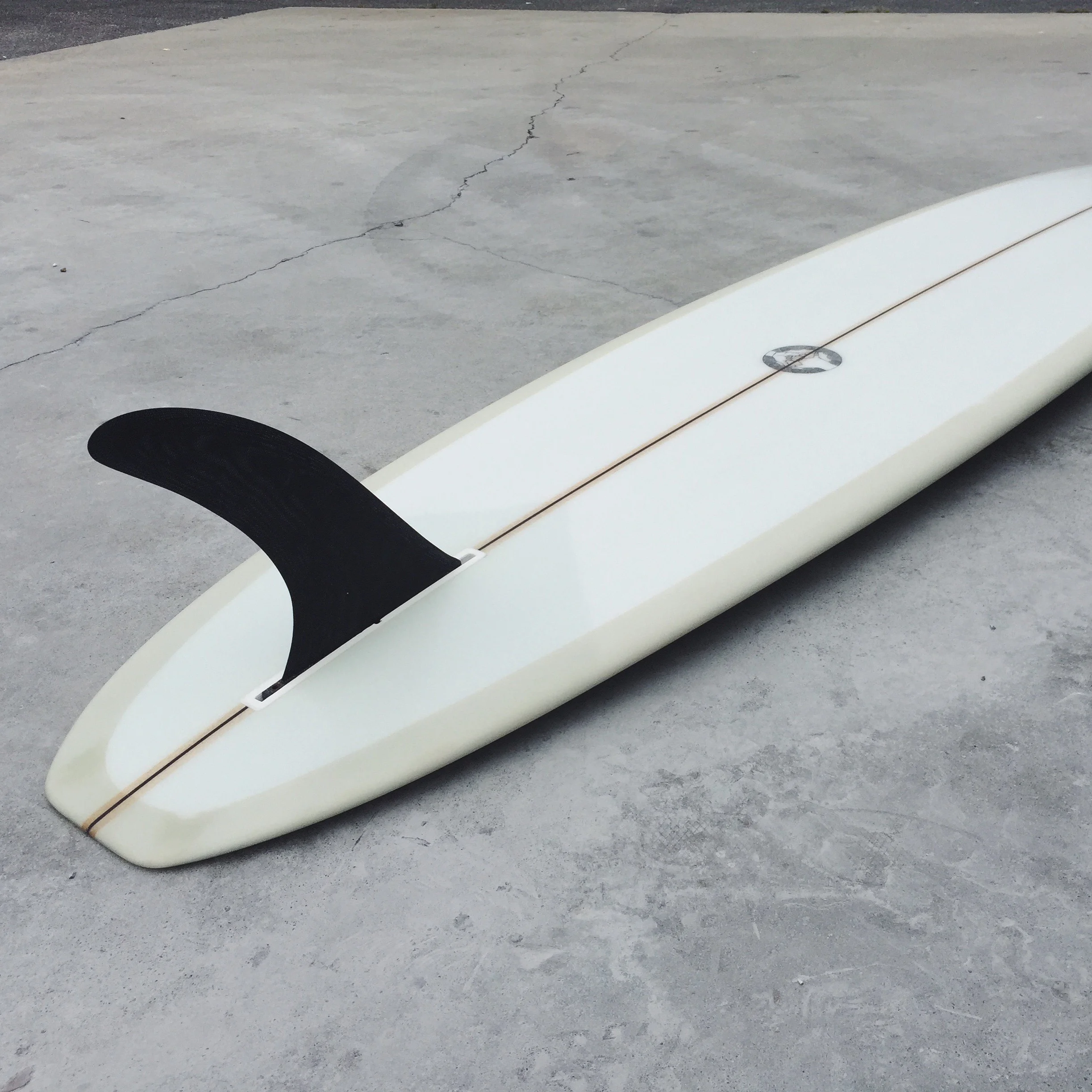 SHAPED BY THE HANDS OF NICK MAIMONE