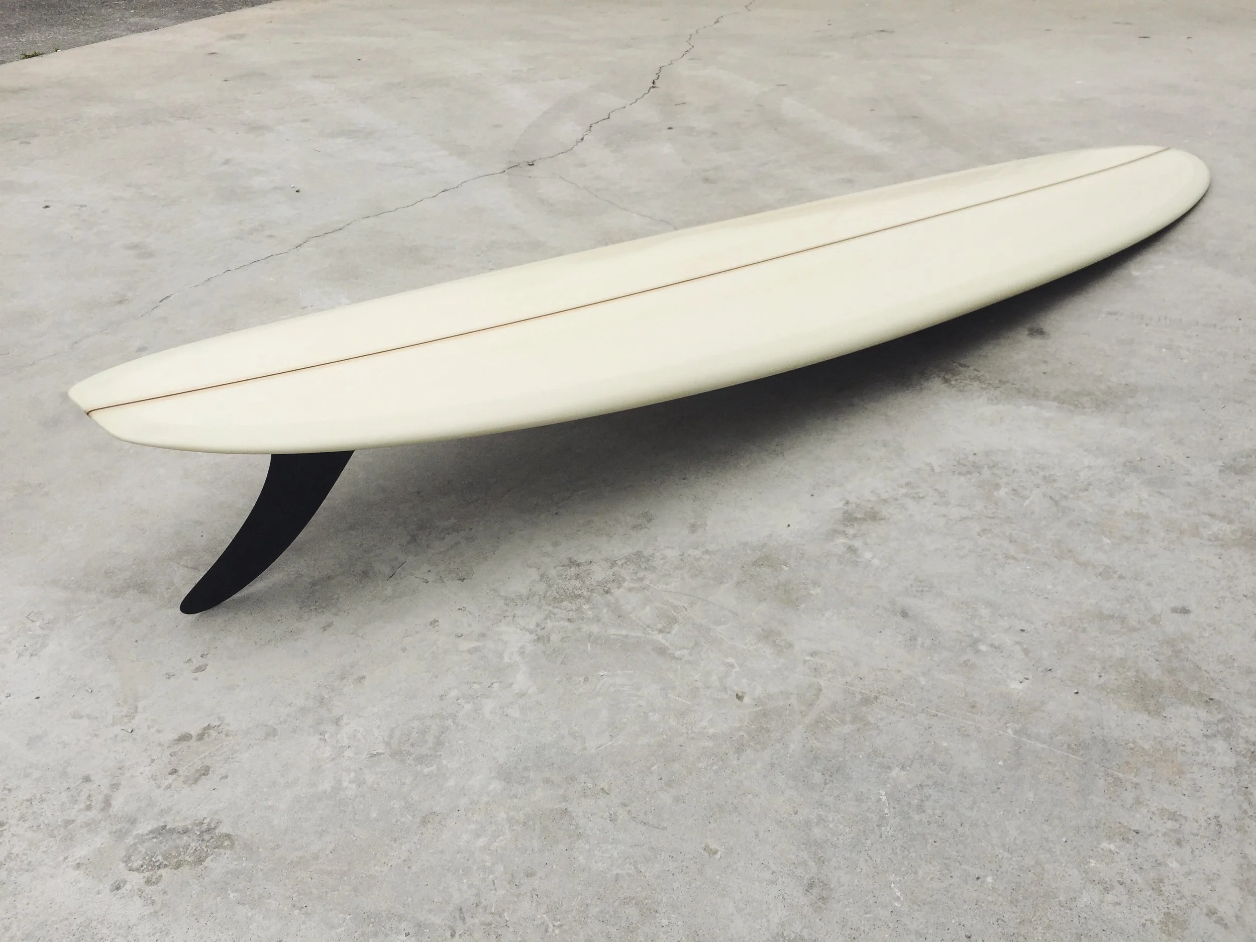 SHAPED BY THE HANDS OF NICK MAIMONE