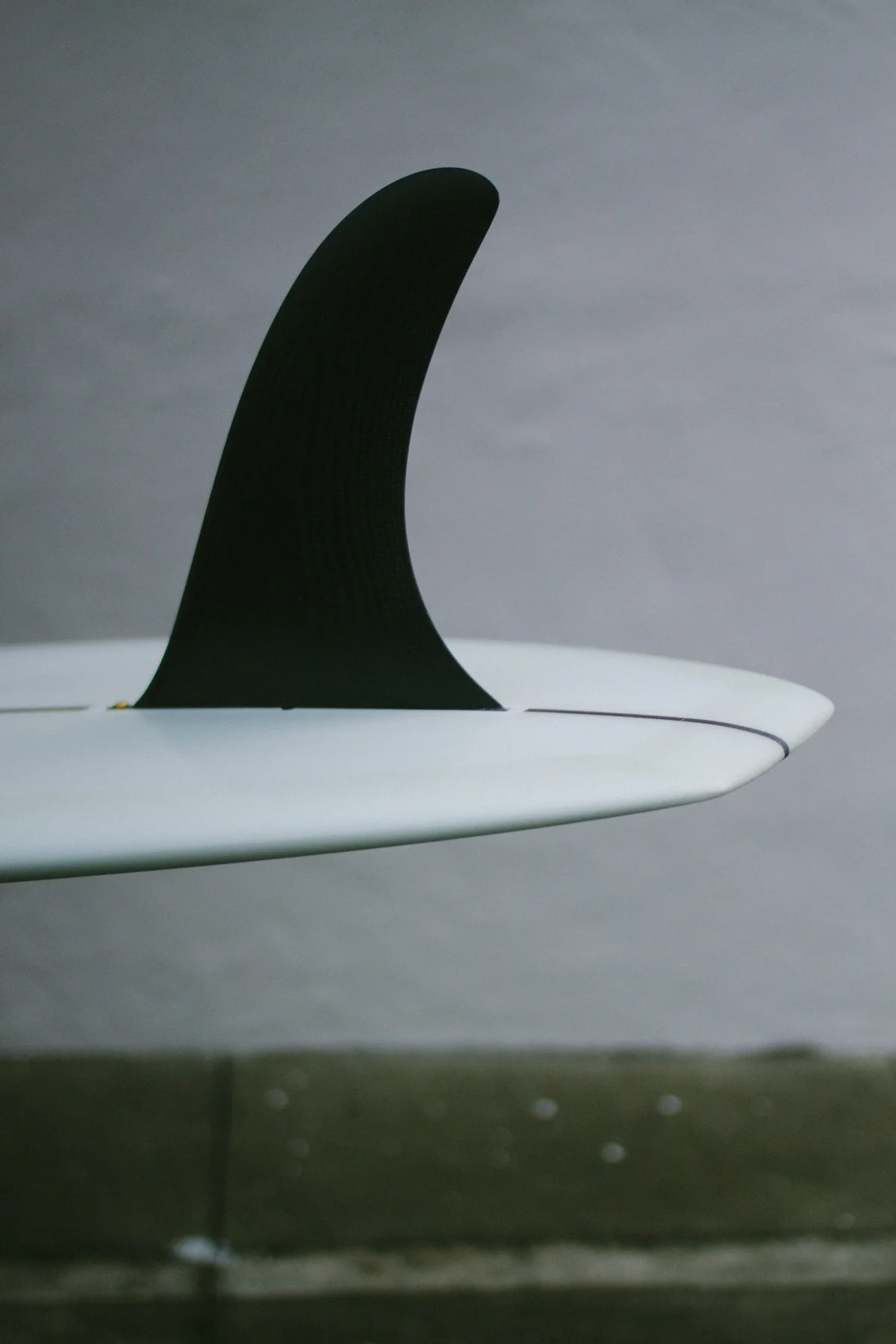 SHAPED BY THE HANDS OF NICK MAIMONE