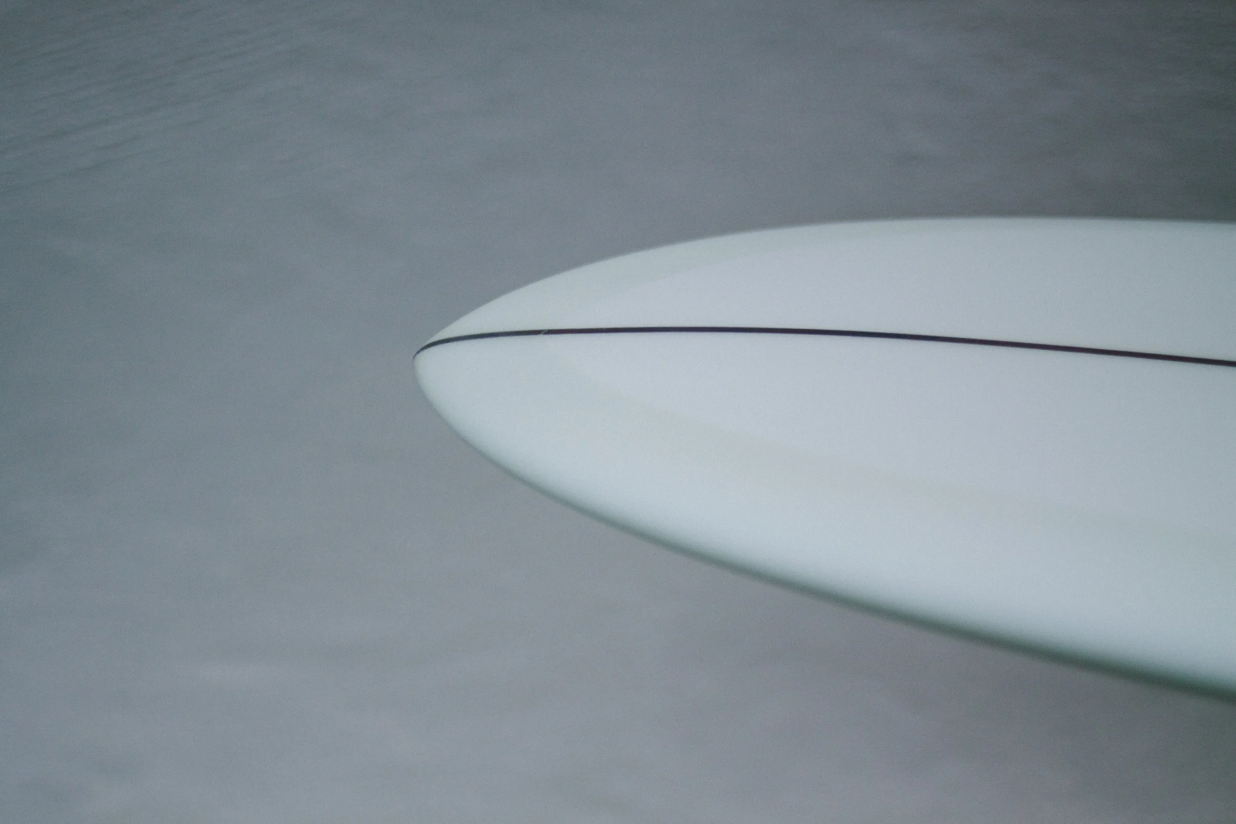 SHAPED BY THE HANDS OF NICK MAIMONE