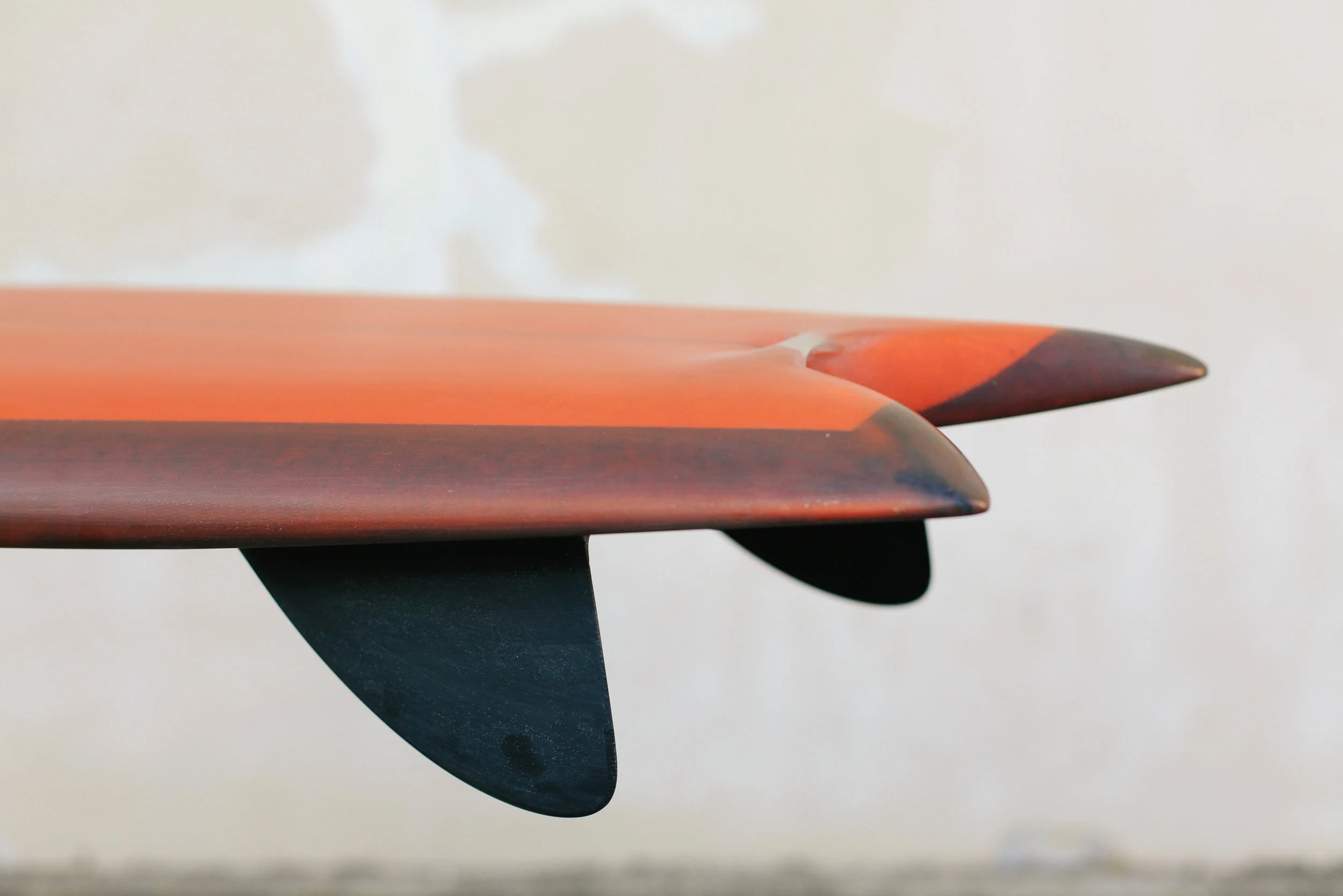 SHAPED BY THE HANDS OF NICK MAIMONE