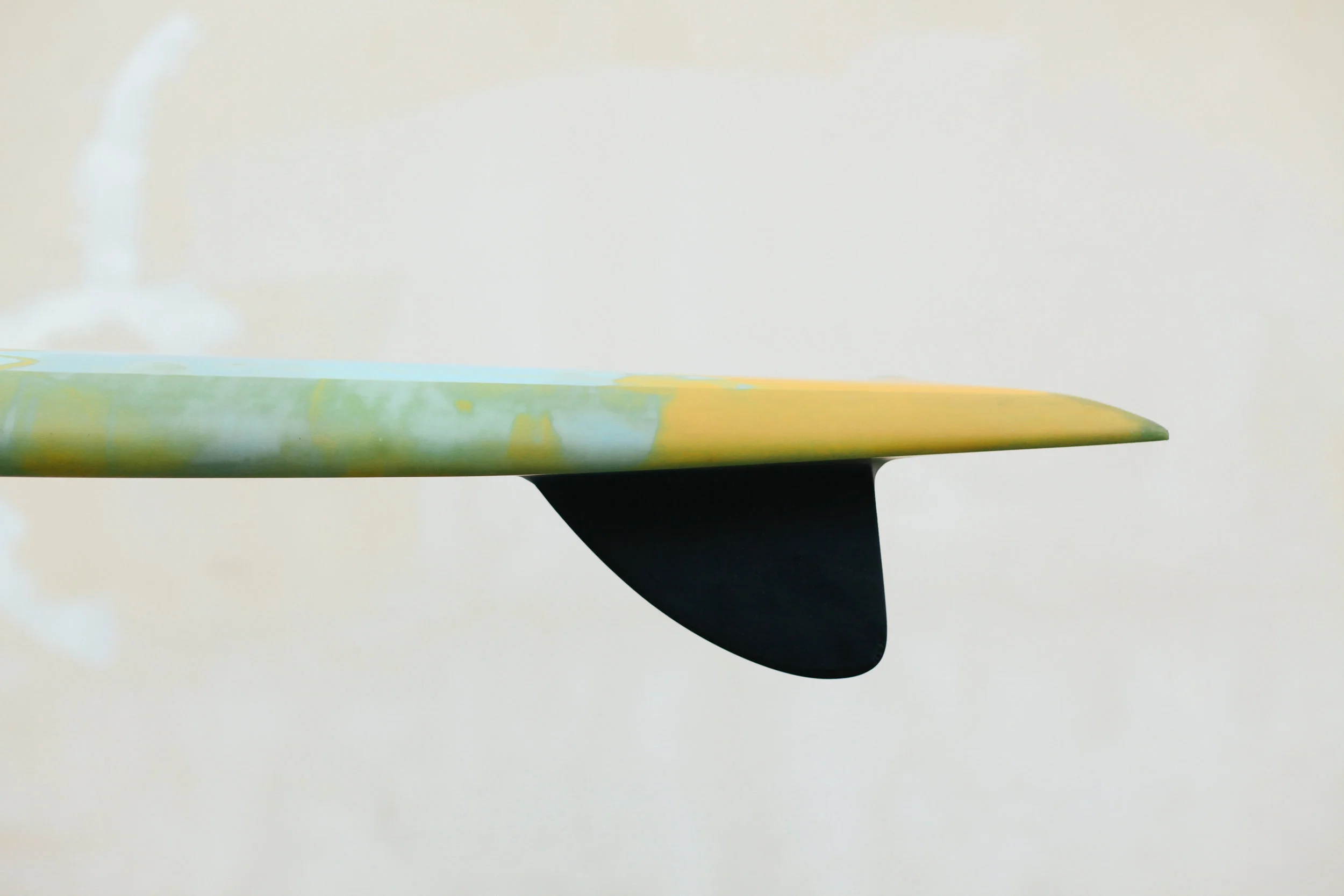 SHAPED BY THE HANDS OF NICK MAIMONE