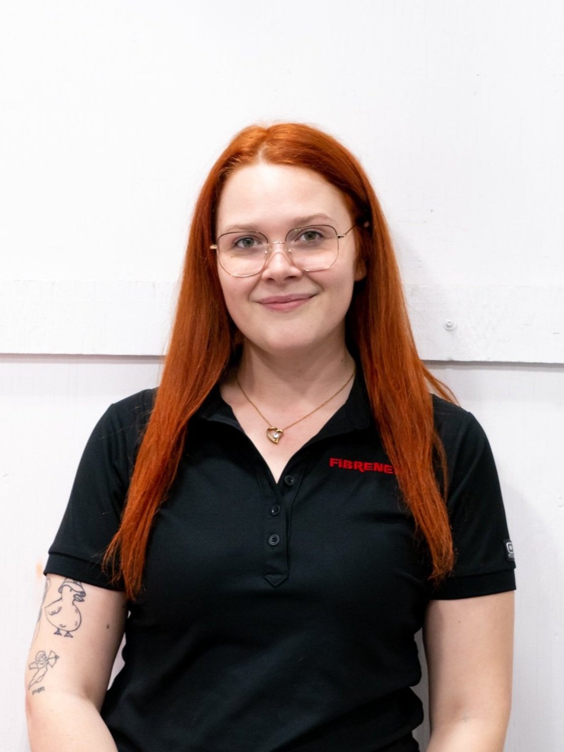 Notre Équipe — Fibrenew Lanaudière & Laurentides