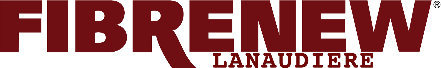 Fibrenew Lanaudière Accueil