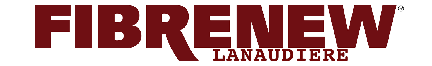 Fibrenew Lanaudière Accueil