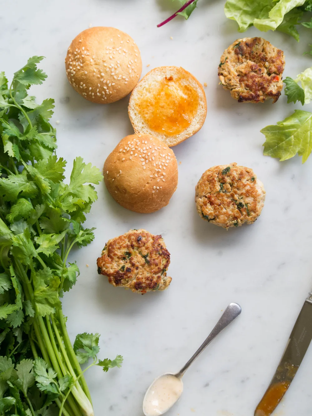 Chicken Sliders — Kulinary Adventures of Kath