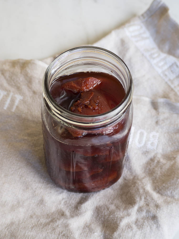 How to bake with Quinces — Kulinary Adventures of Kath