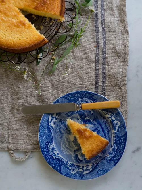 More Cake! Two Lovely Cakes from 'Tasty Express' — Kulinary Adventures ...