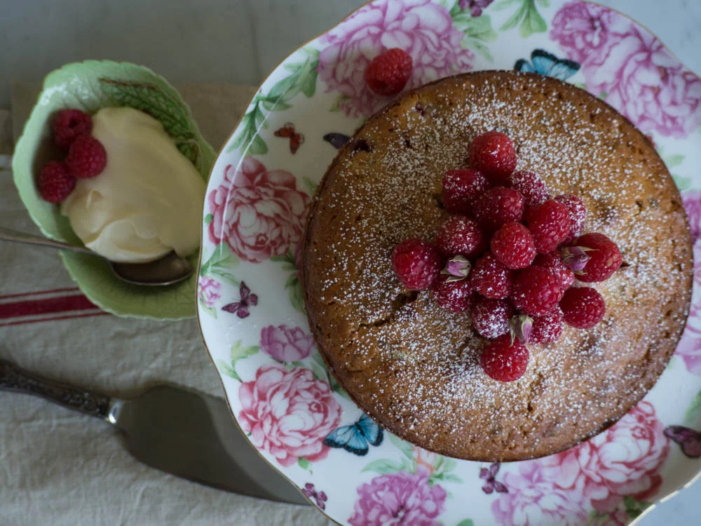 More Cake! Two Lovely Cakes from 'Tasty Express' — Kulinary Adventures ...