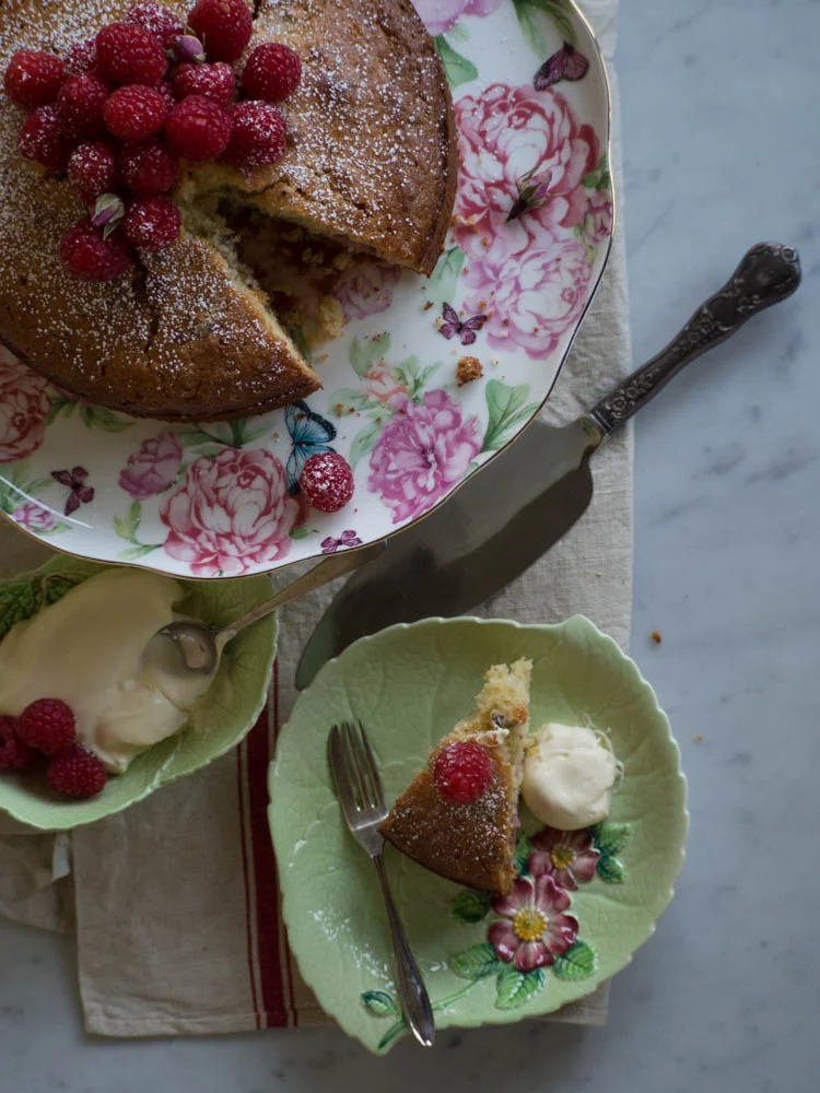 More Cake! Two Lovely Cakes from 'Tasty Express' — Kulinary Adventures ...