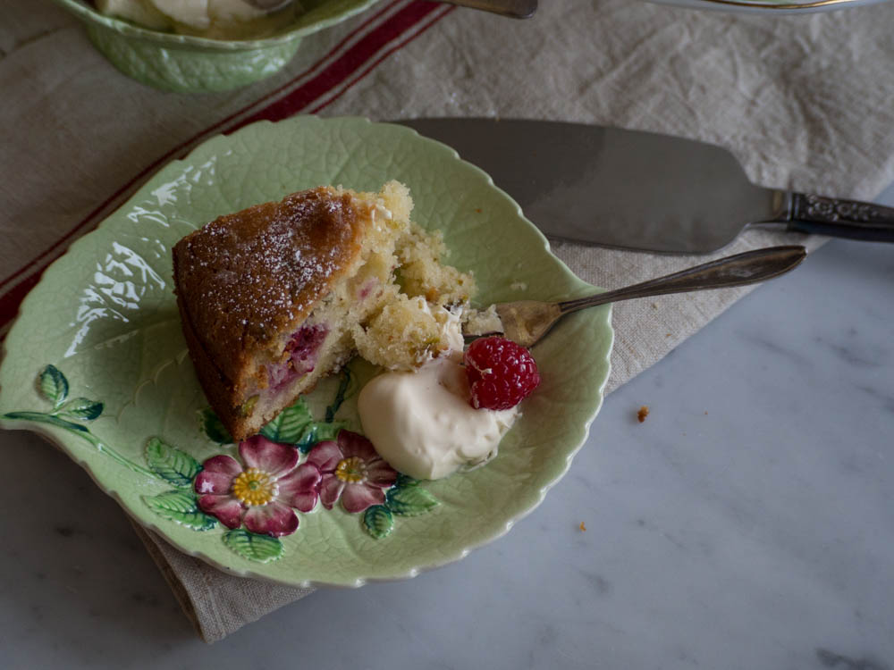 More Cake! Two Lovely Cakes from 'Tasty Express' — Kulinary Adventures ...