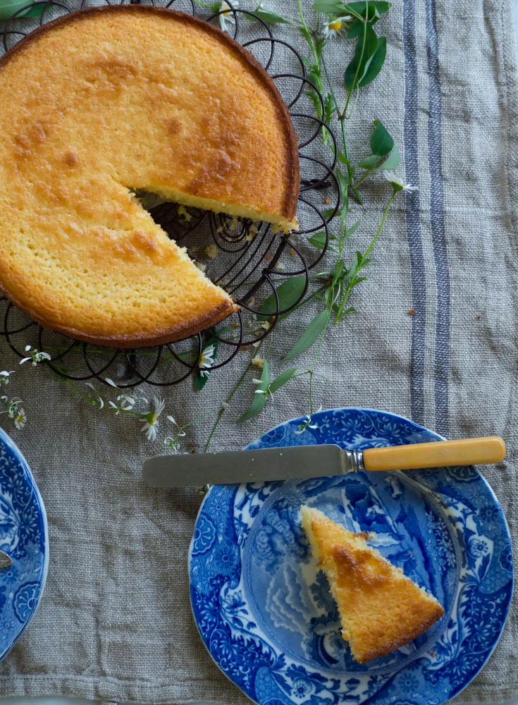 More Cake! Two Lovely Cakes from 'Tasty Express' — Kulinary Adventures ...